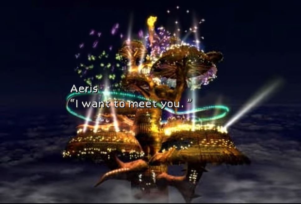 Aerith’s New Theme for Final Fantasy VII Rebirth: The Meaning Behind ...