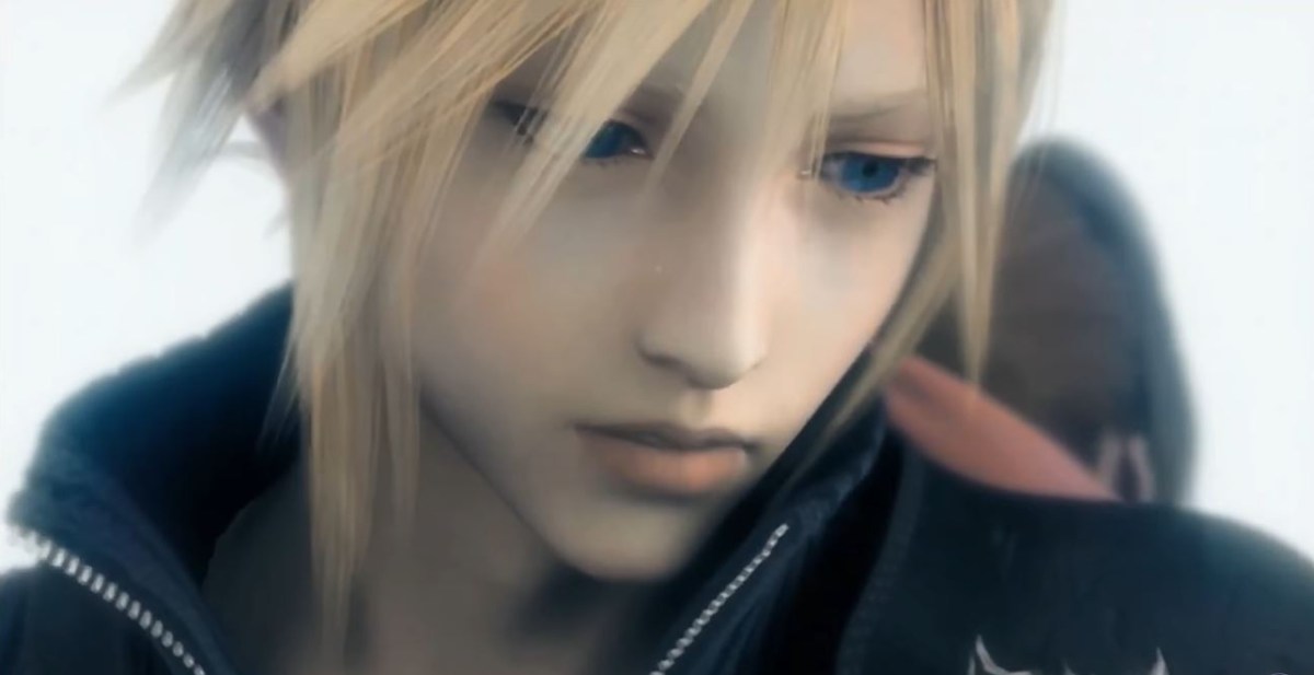 Losing a Loved One: The Reason Cloud Suffers from Geostigma in Advent ...
