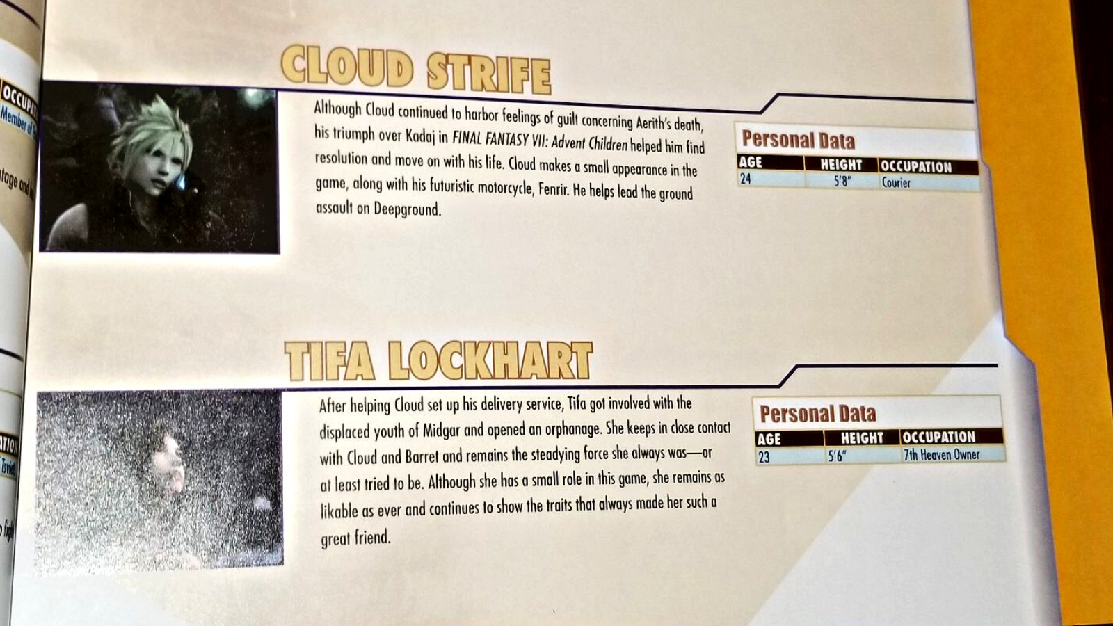 Losing a Loved One: The Reason Cloud Suffers from Geostigma in Advent ...