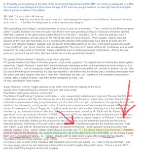 On Canon Vs. Fanon: Love, Sex, and Cloud and Tifa Under the Highwind ...