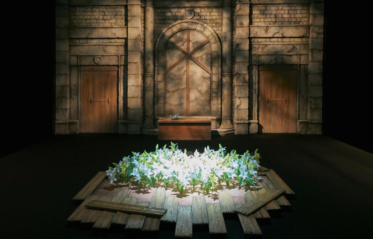30th Anniversary “Farewell” Exhibit Featured Clerith – Earth & Sky: A ...