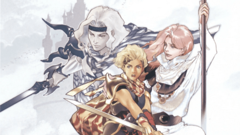 What are the romantic couples of the Final Fantasy series? – Earth ...