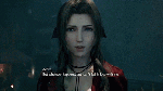 Top 10 Romantic Moments Between Cloud and Aerith – Earth & Sky: A Cloud ...