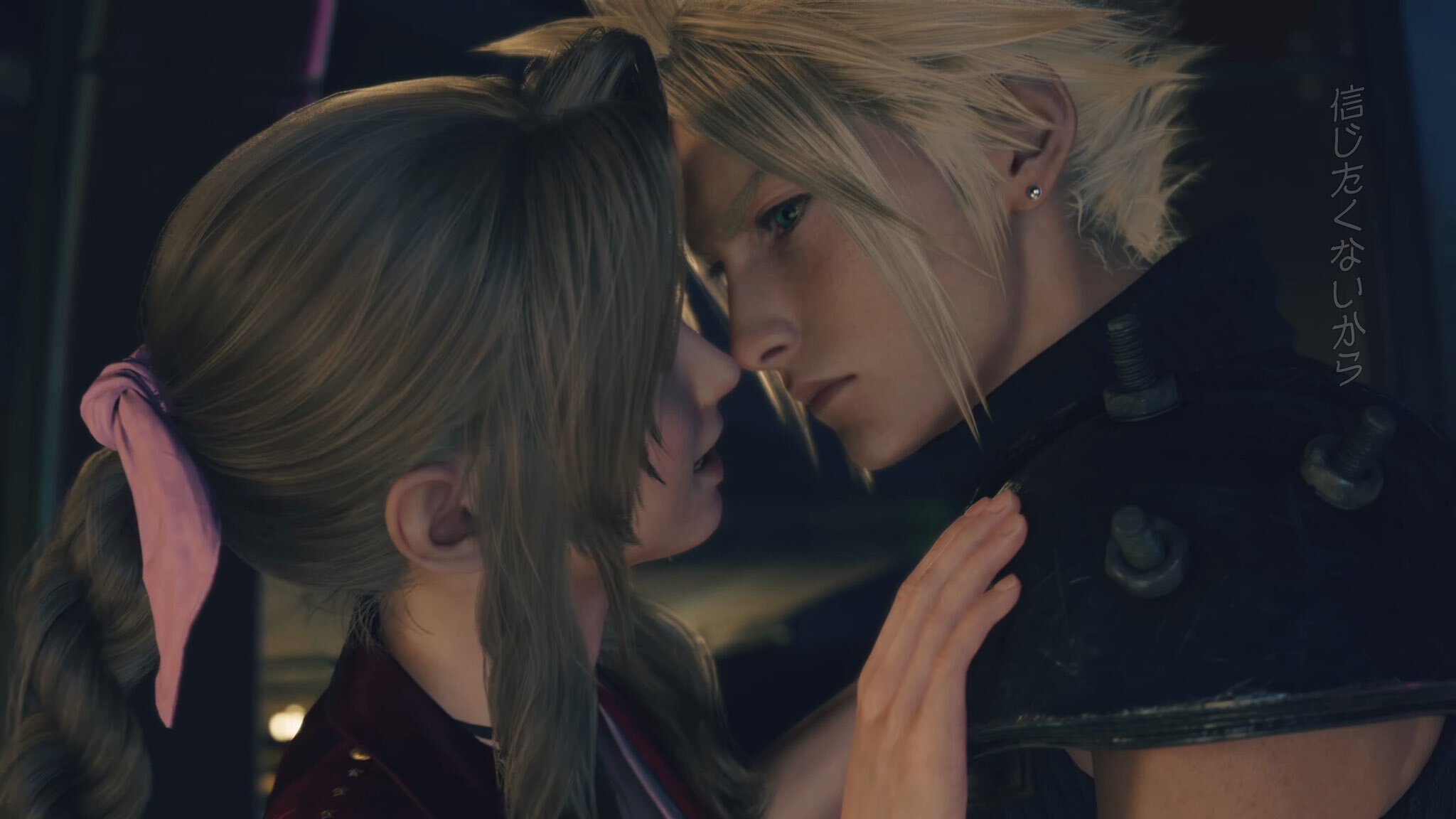 Aerith’s New Theme for Final Fantasy VII Rebirth: The Meaning Behind “No Promises To Keep ...
