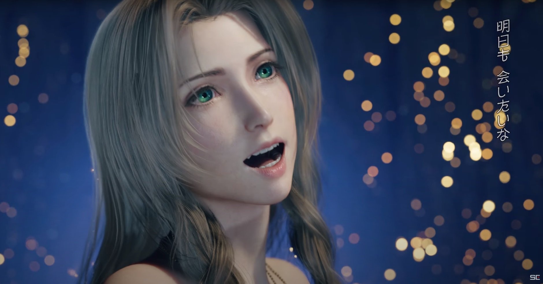 Aerith’s New Theme for Final Fantasy VII Rebirth: The Meaning Behind ...