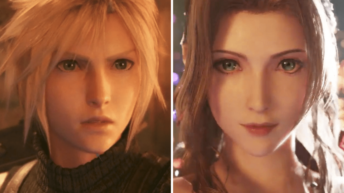 The Most Epic Date Ever: Remake’s Chapter 9 Entire Purpose is Building ...